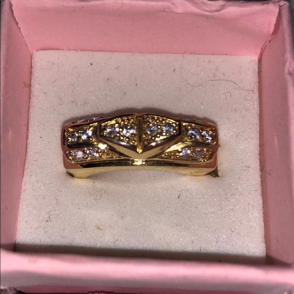 Jewelry | Used Ring Size 55 | Poshmark